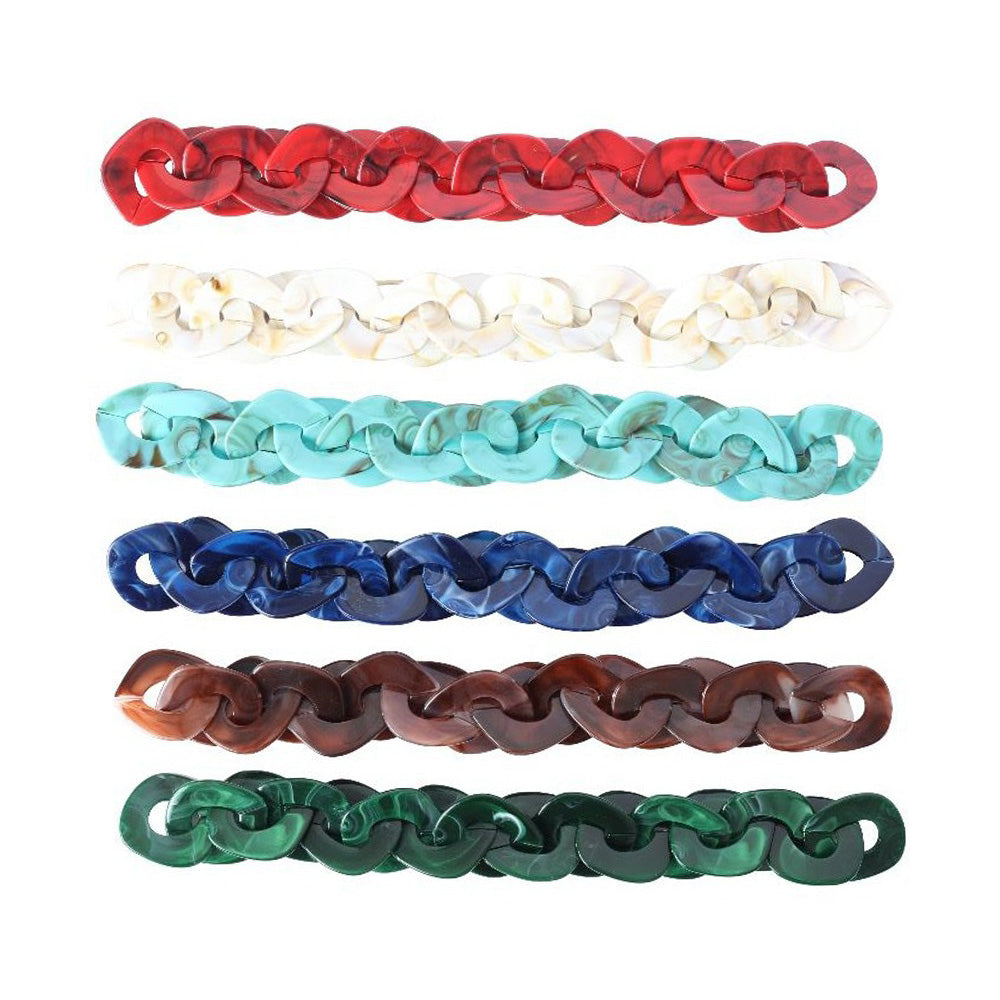 Cadena Bold – Shuviluna